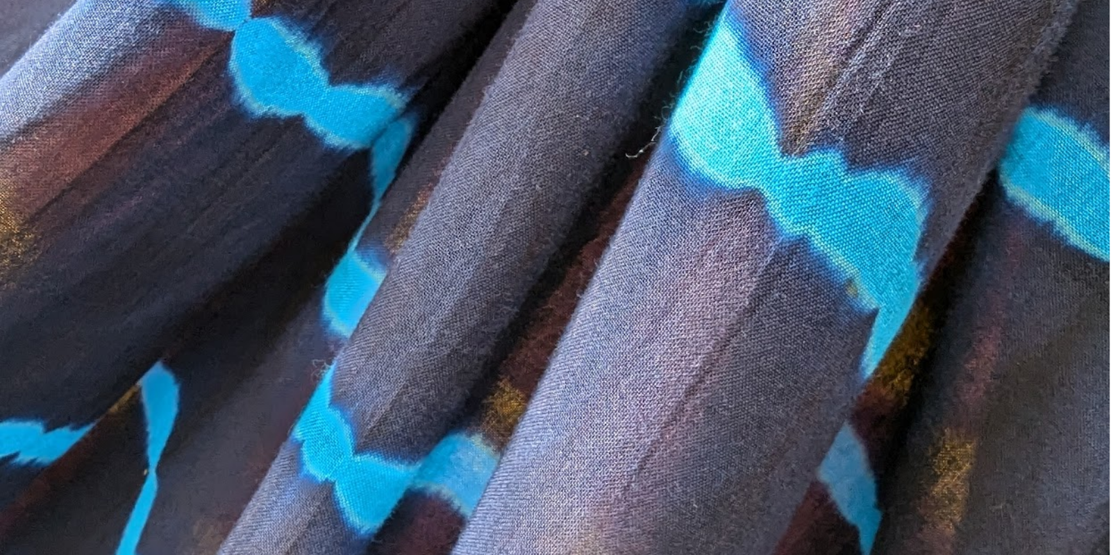 Rayon Fabrics with a Silk Feel – Tampoori Ghana